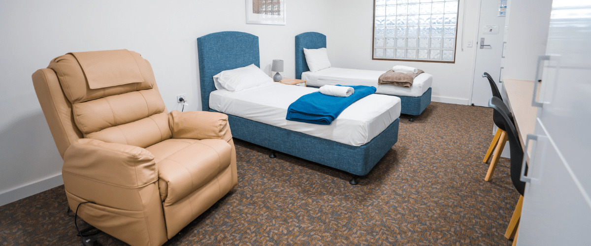 Empowering cancer patients and carers through our lodges - Cancer ... Empowering cancer patients and carers through our lodges - Cancer ...