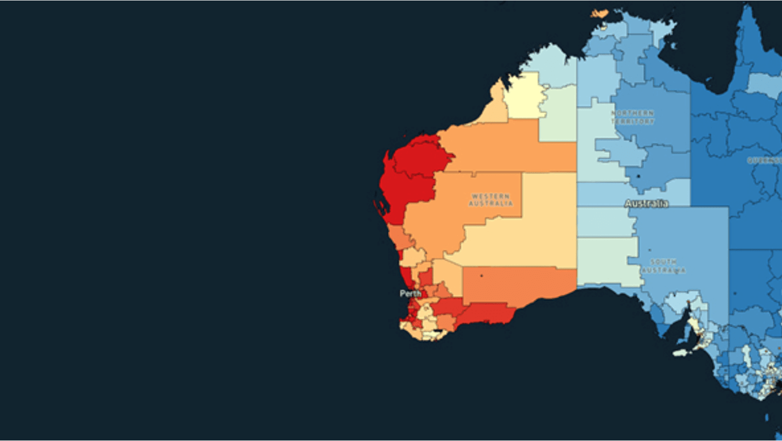 All about the Australian Cancer Atlas 2.0 - Cancer Council Queensland