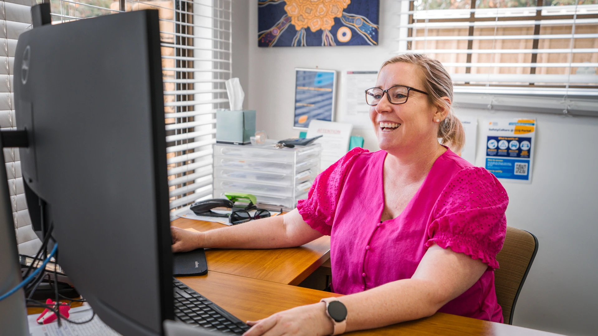 Sponsor a room - Cancer Council Queensland