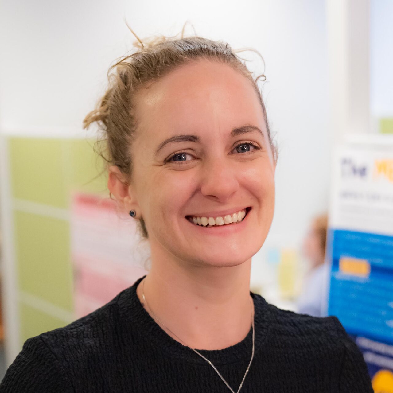 Meet our researchers - Cancer Council Queensland