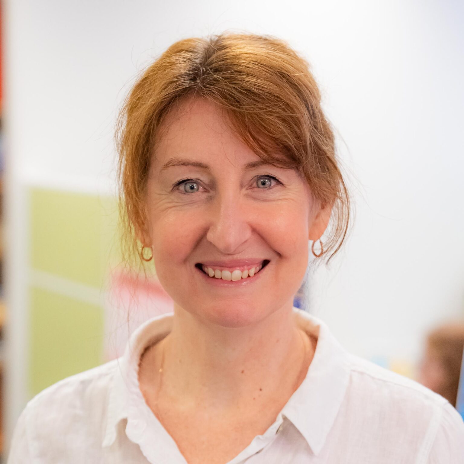 Meet our researchers - Cancer Council Queensland