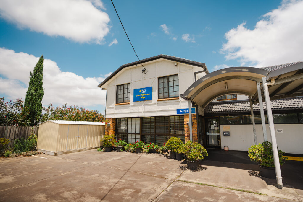 Empowering cancer patients and carers through our lodges - Cancer ...