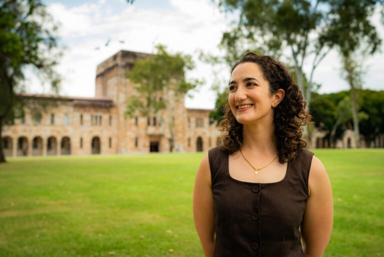 Cancer Council Queensland | Navigating Cancer Together